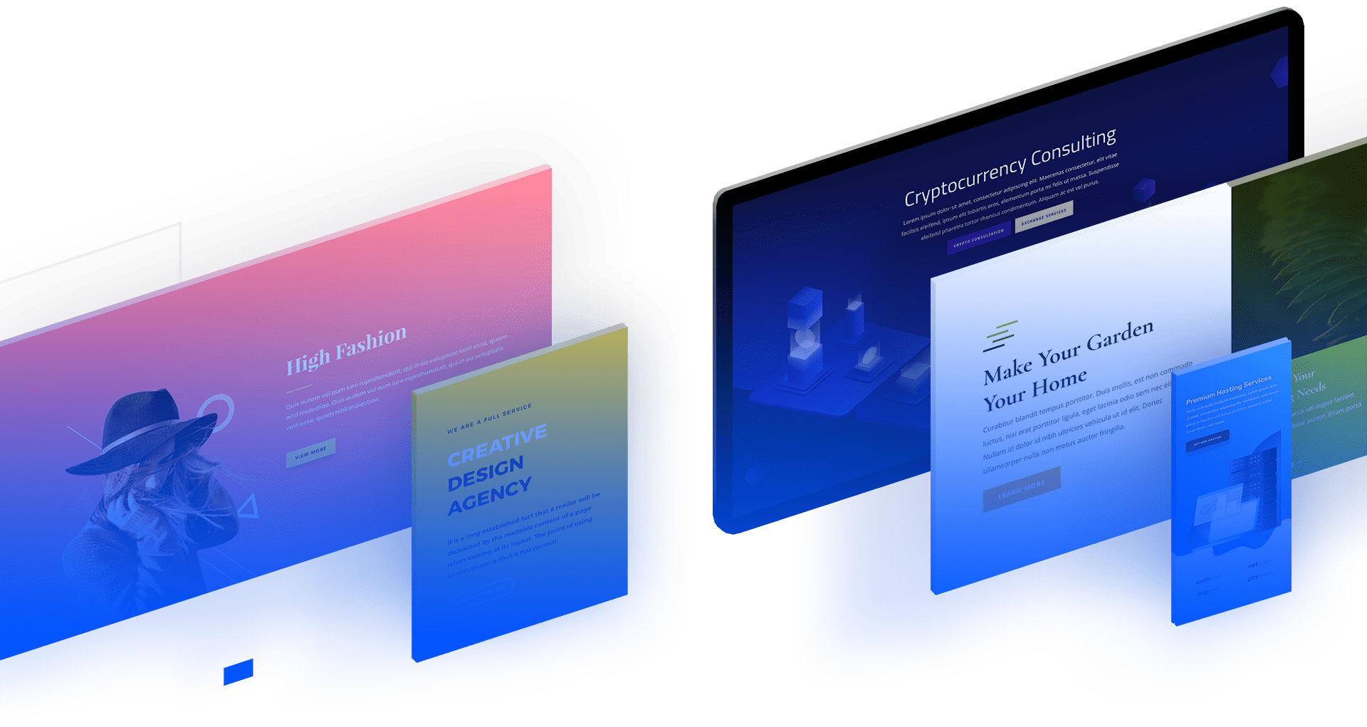 S&COM | Site Web : One-page, Site Vitrine, E-Commerce, Blog ...